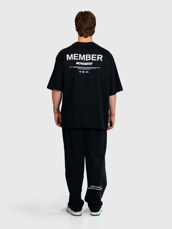 OVERSIZED LIFTING CLUB - Specialized in Oversized Gym Wear