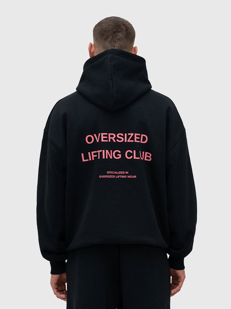 Bestsellers | Shop de mest populære styles | Oversized Lifting Club