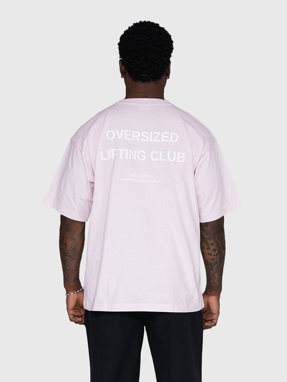 Bestsellers | Shop de mest populære styles | Oversized Lifting Club