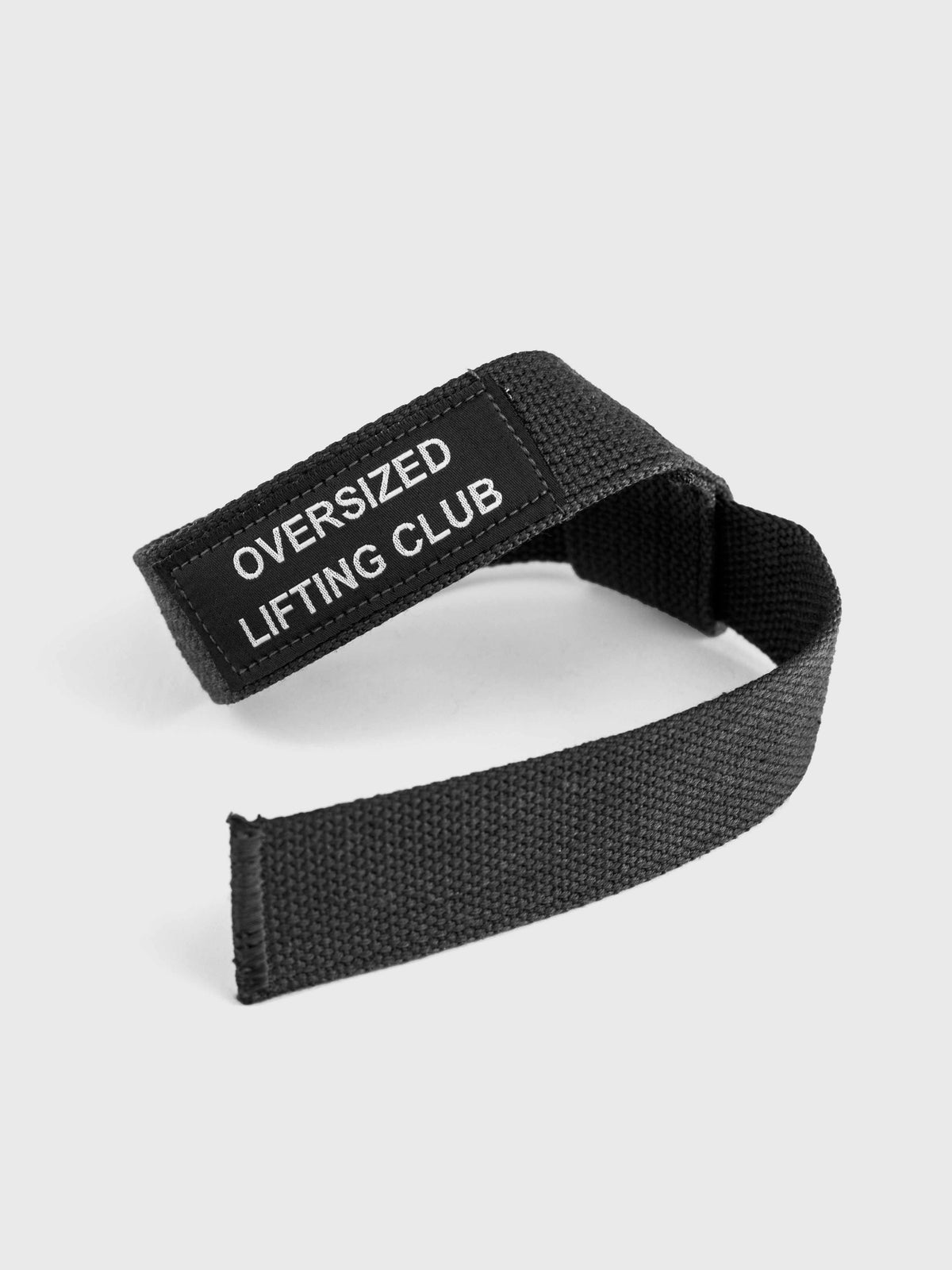 OVERSIZED LIFTING CLUB - Specialized in Oversized Gym Wear