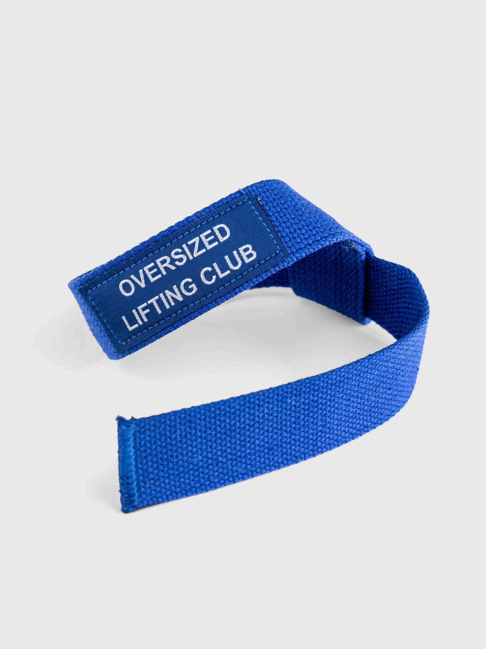 OVERSIZED LIFTING CLUB - Specialized in Oversized Gym Wear